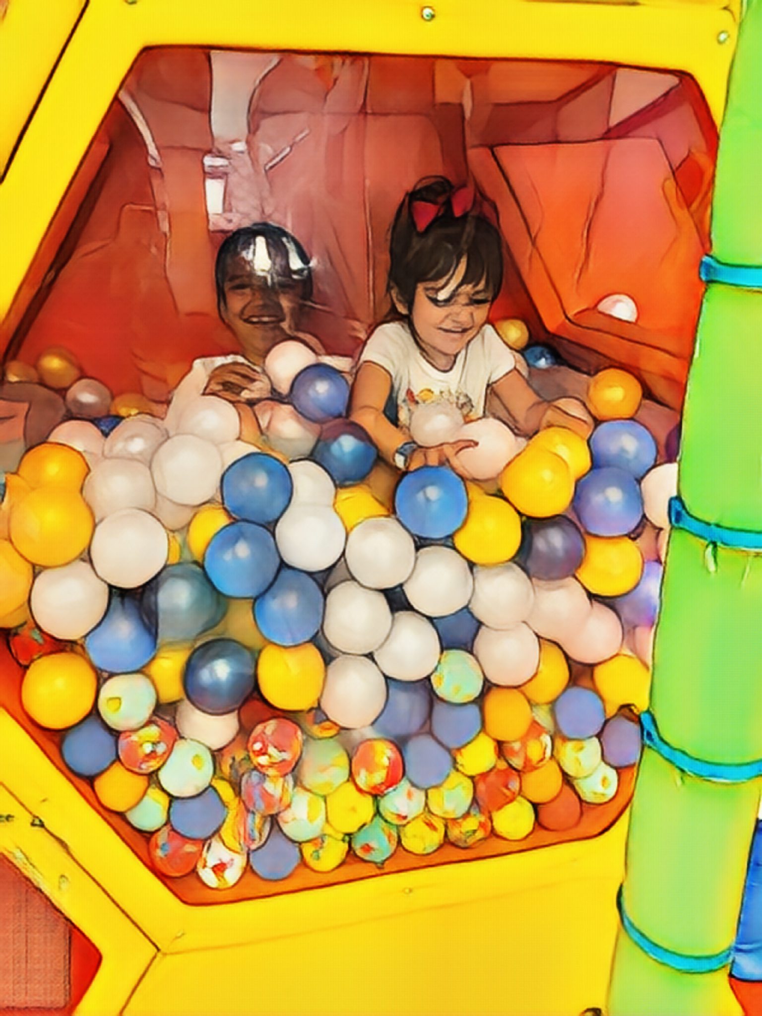 Jump N Play