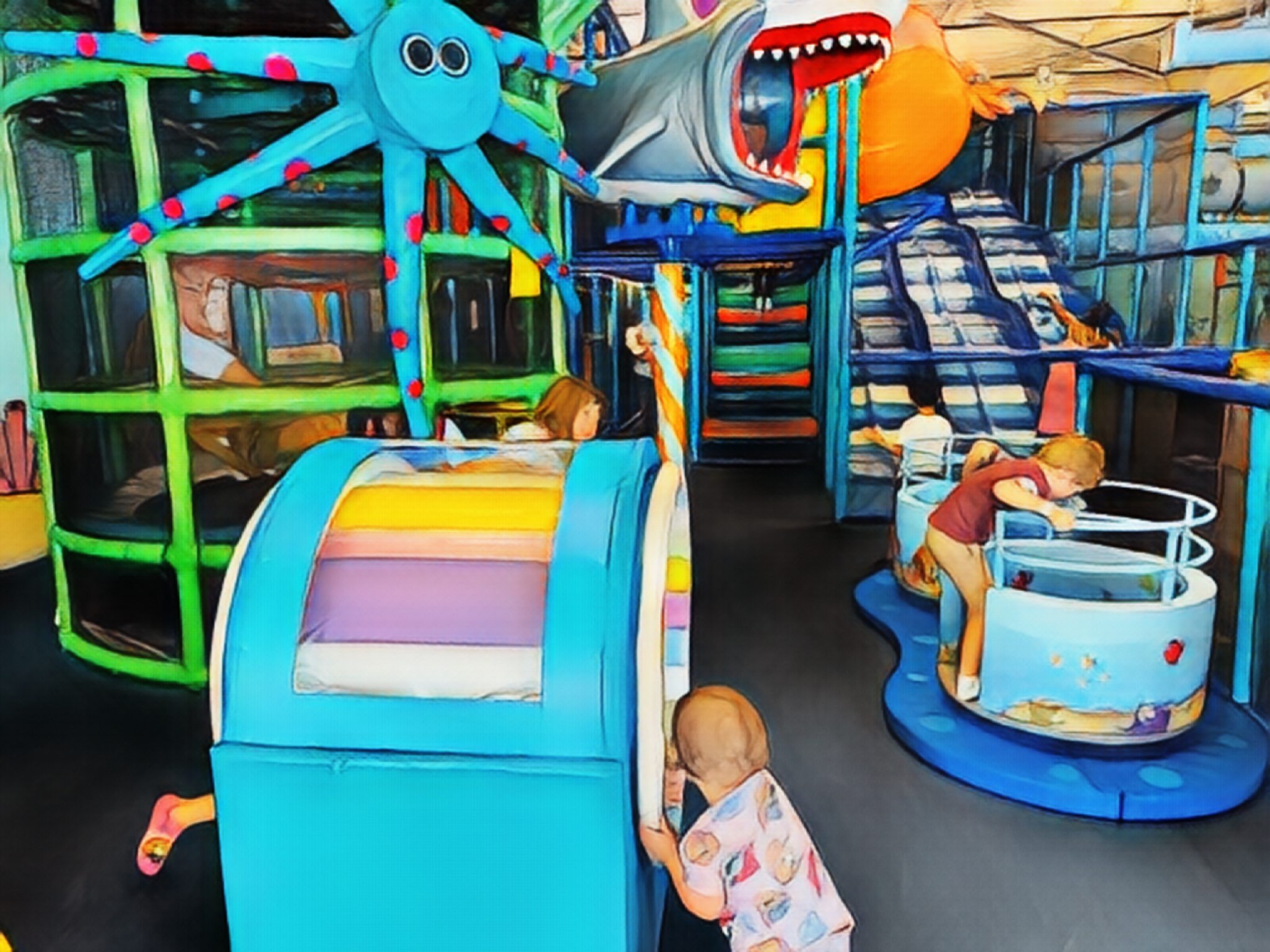Jump N Play