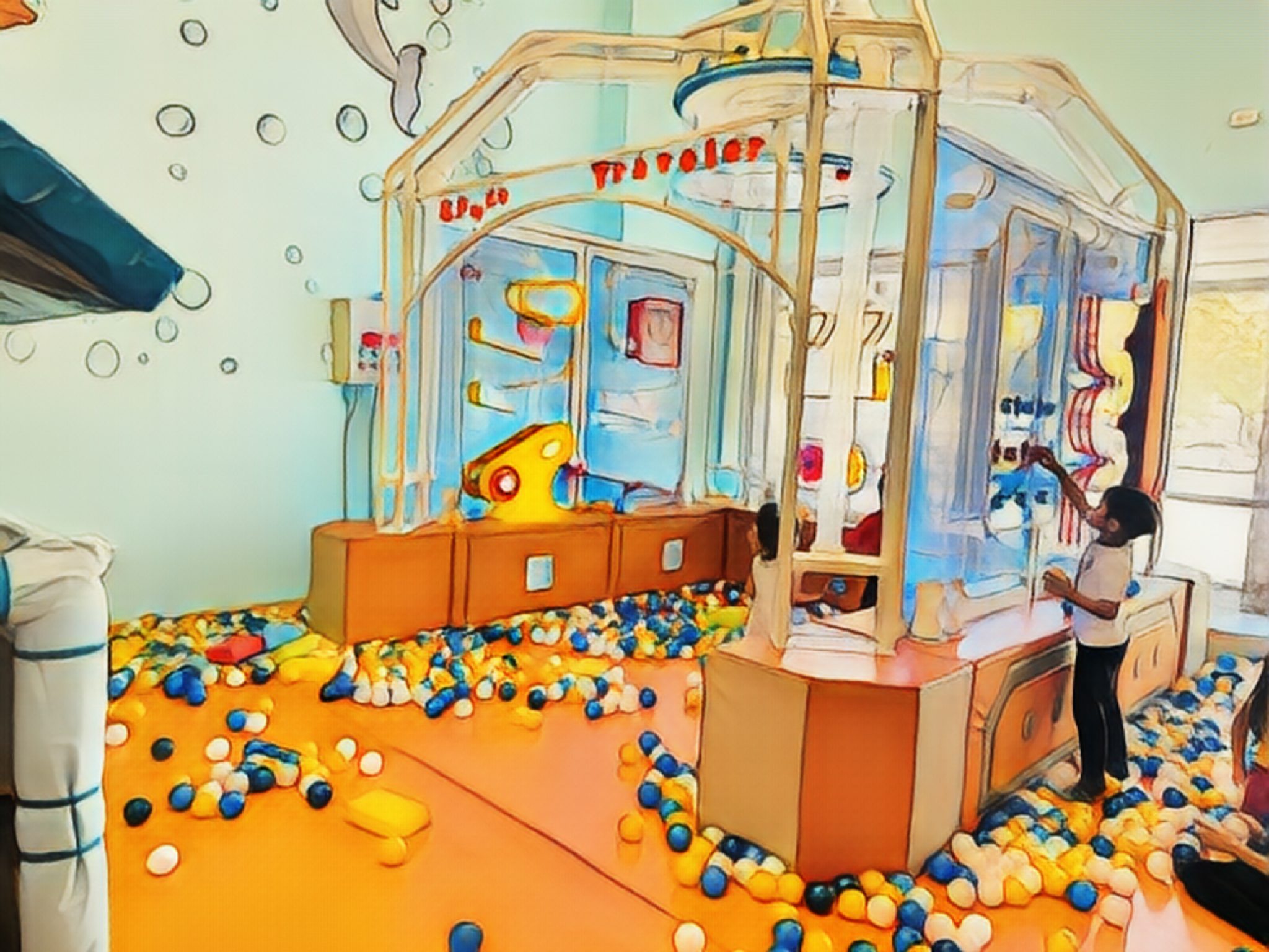 Jump N Play