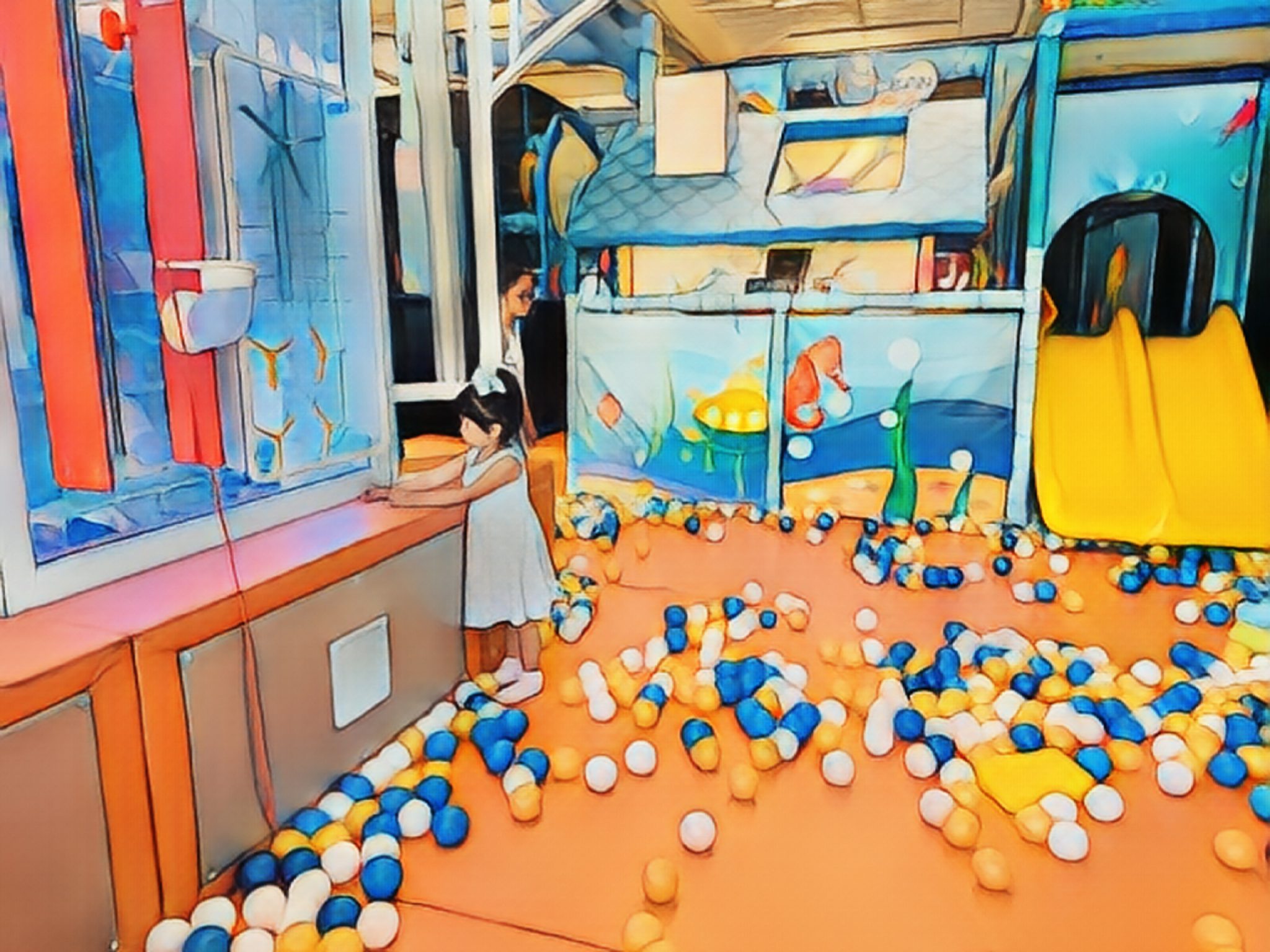 Jump N Play